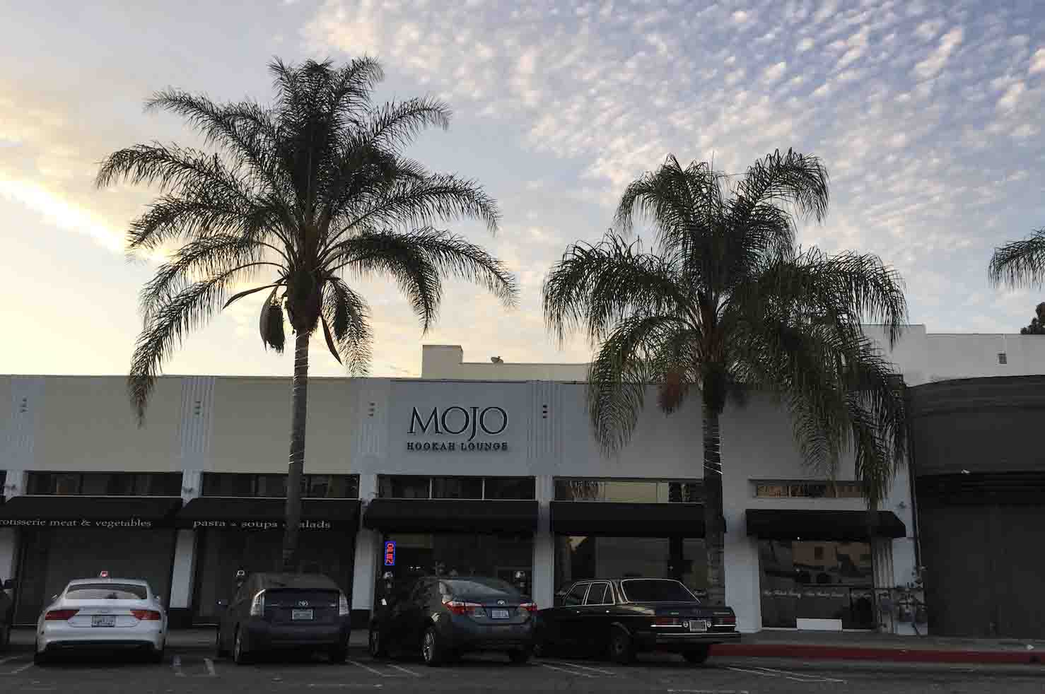 The country with the most developed hookah culture – MOJO Hookah Lounge