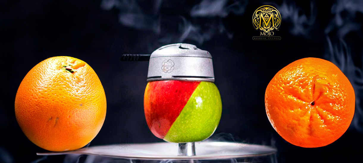 Exploring the Irresistible Fruit Bowl Hookah at Mojo Hookah Lounge ...