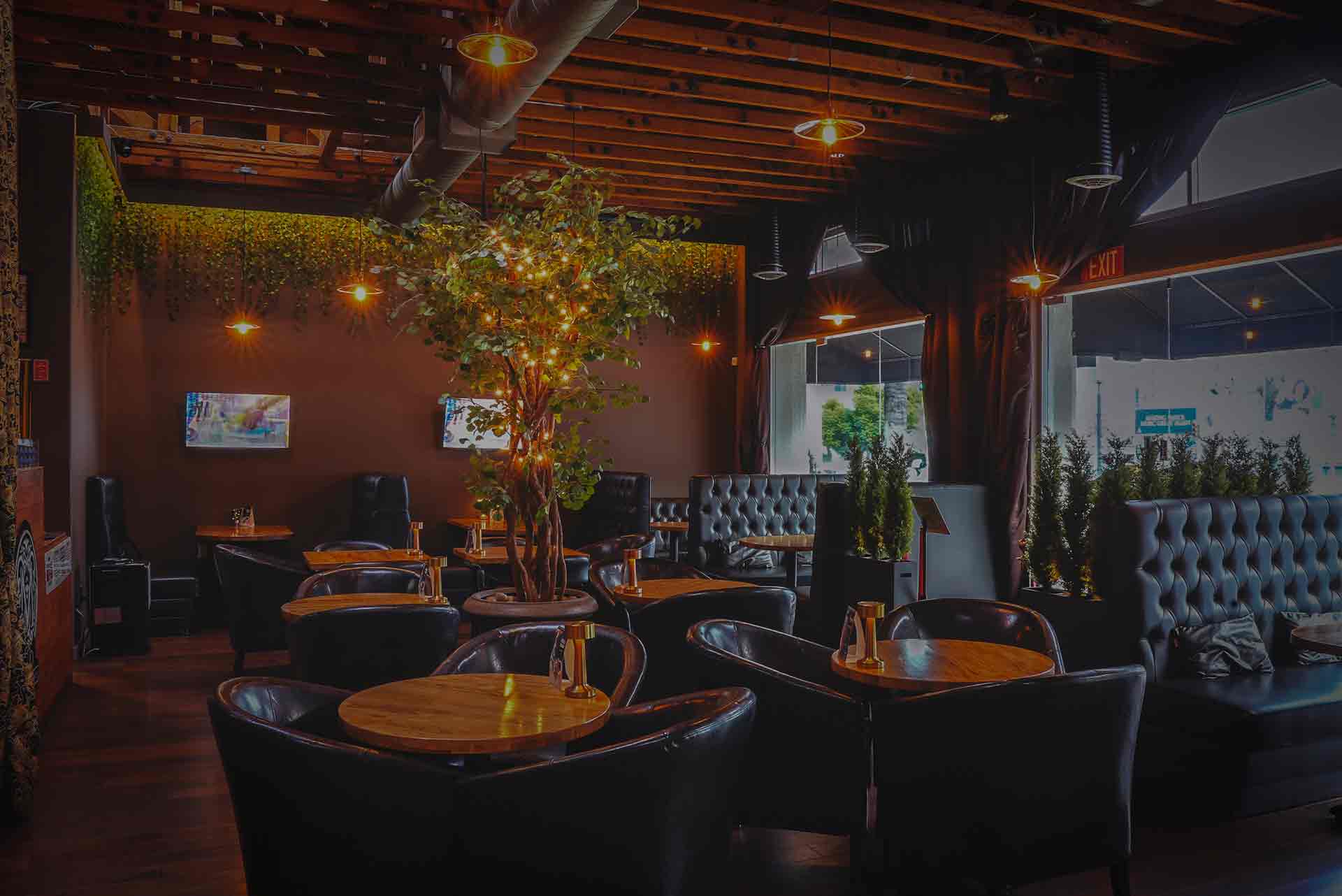 MOJO Hookah Lounge – The Best Hookah Lounge in Hollywood