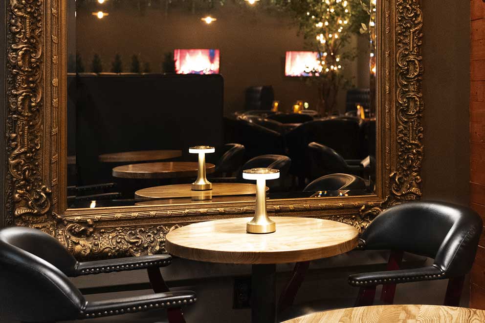 MOJO Hookah Lounge – The Best Hookah Lounge in Hollywood